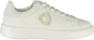 Blauer Homme, Chaussures, Blanc, Taille: 46 EU Chaussure de sport