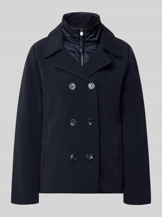 Cinque Regular Fit Jacke mit Stehkragen Modell PAMILLA