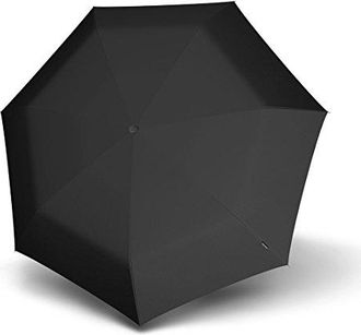 Knirps Active Line Piccolo Black