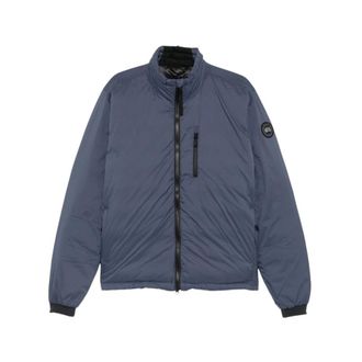 Canada Goose Homme, Vestes, Bleu, Taille: S Canada Goose