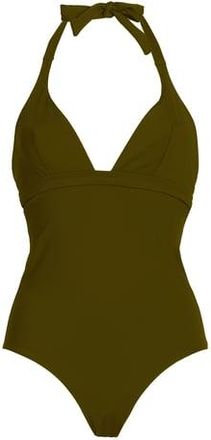 Saison 1865 Maillot de bain une pièce Collin