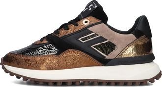 Floris Van Bommel Damen, Schuhe, Mehrfarbig, 38 EUGr&ouml;&szlig;e