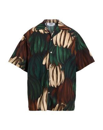 Msgm TOPS - Chemises sur YOOX.COM