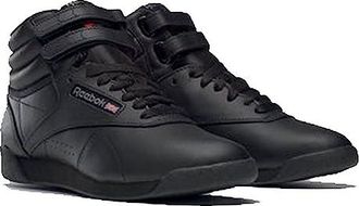 Reebok F/S Hi, Chaussures Femme, INT-Black, 37 EU