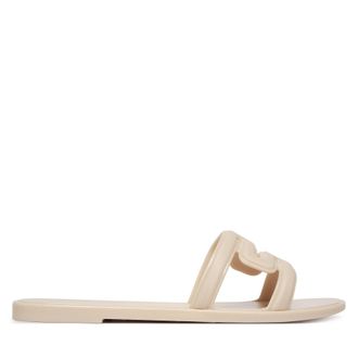 Melissa Pantoletten Melissa M Slide Ad 36148 Beige