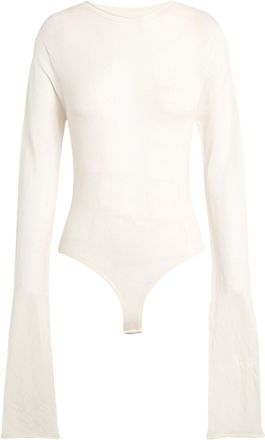 Uma Wang TOPS - Bodysuits auf YOOX.COM