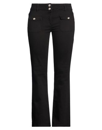 Morgan HOSEN & R&Ouml;CKE - Jeanshosen auf YOOX.COM