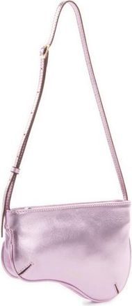 Manu Atelier Sac &agrave; main The Curve en cuir