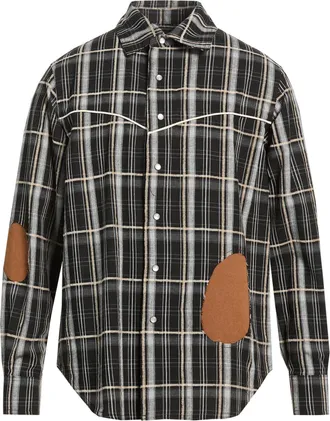 Andersson Bell TOPS - Hemden auf YOOX.COM