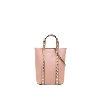 Valentino Damen, Pre-Owned, Rosa, ONE SIZEGr&ouml;&szlig;e