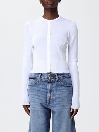 Pinko Pull PINKO Femme couleur Blanc