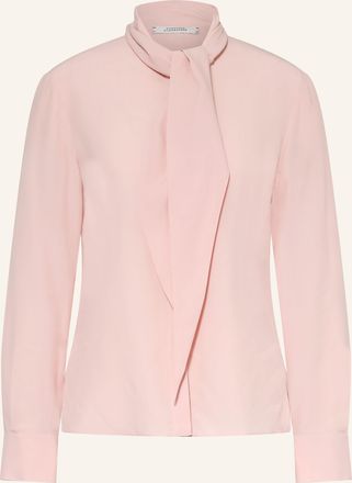 Dorothee Schumacher Dorothee Schumacher Schluppenbluse Soft Vibes rosa
