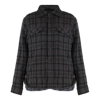 Maison Margiela Damen, Jacken, Grau, XSGr&ouml;&szlig;e