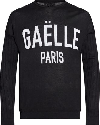 Ga&euml;lle Paris STRICKWAREN - Pullover auf YOOX.COM
