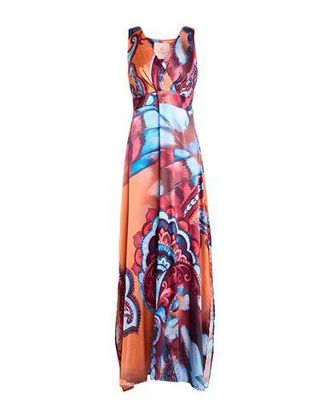 KITAGI ROBES - Robes longues sur YOOX.COM