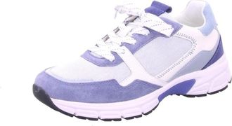 Gabor Sneaker - - Shoes - Damen - Blau - 38 EU