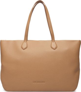 Love Moschino Handtasche LOVE MOSCHINO JC4121PP1OLT0104 Beige