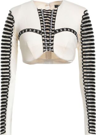 Elisabetta Franchi TOPS - Tops auf YOOX.COM