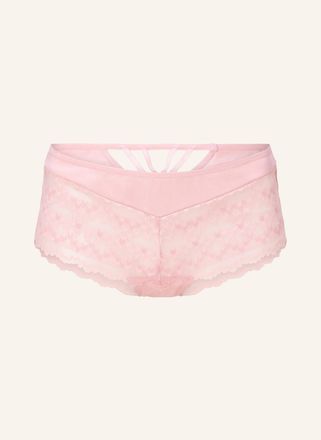 LingaDore Short rosa