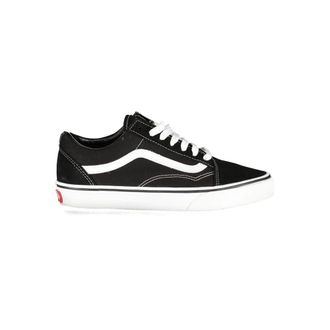 Vans Herren, Schuhe, Schwarzk, 43 EUGr&ouml;&szlig;e