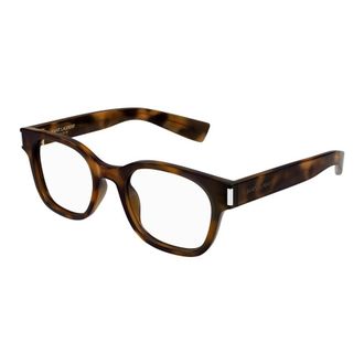 Saint Laurent SL 722 Optisches Gestell - - Accessories - Damen - Braun - 49 MM