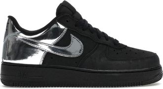 Nike Homme, Chaussures, Noir, Taille: 45 1/2 EU Air Force 1 Low Retro All-Star (2025)