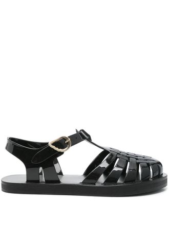 Ancient Greek Sandals Homeria Jelly