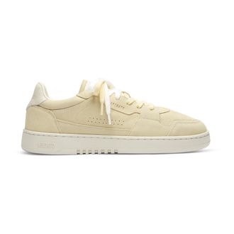 Axel Arigato Dice Lo Sneaker - - Shoes - Herren - Gelb - 41 EU
