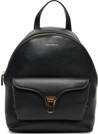 Coccinelle Rucksack TFK Coccinelle Beat Grneratio E1 TFK 14 01 01 Schwarz