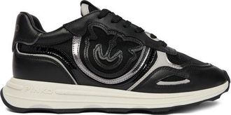 Pinko Sneakers Zoe 18A SS0173 P027 Schwarz