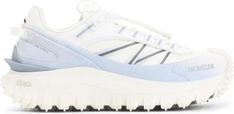 Moncler Homme, Chaussures, Multicolore, Taille: 44 1/2 EU Trailgrip GTX Low Top Baskets
