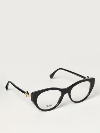 Fendi Lunettes De Vue FENDI Femme couleur Noir