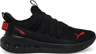 Puma Laufschuhe Puma Softride Carson Fresh 310155 04 Schwarz