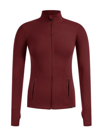 Smilodox Jacke Kenna Functional Sport