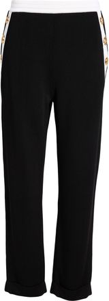 Balmain HOSEN & R&Ouml;CKE - Hosen auf YOOX.COM