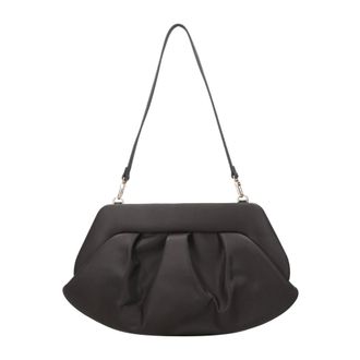 Themoirè Damen, Taschen, Schwarzk, ONE SIZEGröße