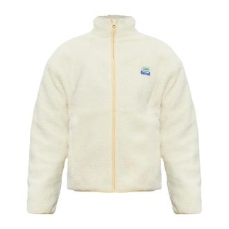 American Vintage Veste polaire Hoktown - Homme - Sport - Beige - Taille: M