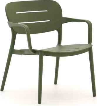 Forza Furniture Forza Pazzia Stapelsessel Garten