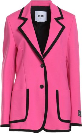 Msgm ANZ&Uuml;GE und CO-ORDS - Blazers auf YOOX.COM
