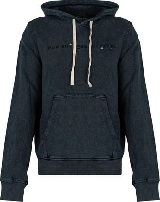 Diesel Kapuzenpullover - - Sweatshirts & Hoodies - Herren - Grau - M