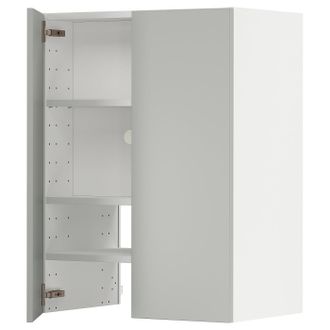 IKEA METOD Wandschrank f Dunstabzug/Boden/Tür