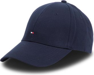 Tommy Hilfiger Cap Tommy Hilfiger Classic Bb Cap E367895041 Dunkelblau