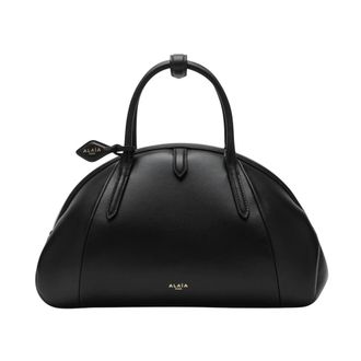Alaia Femme, Sacs, Noir, Taille: ONE Size Sacs &agrave; main