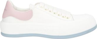 Alexander McQueen SCHUHE - Sneakers auf YOOX.COM