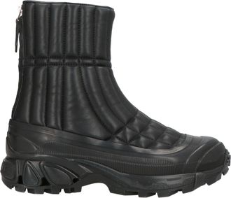 Burberry SCHUHE - Stiefeletten auf YOOX.COM