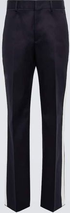 Valentino Hose aus Baumwolle