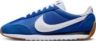 Nike Nike Baskets Pacific pour femme, Bleu roi/noir/orange s&eacute;curitaire/blanc, 39 EU
