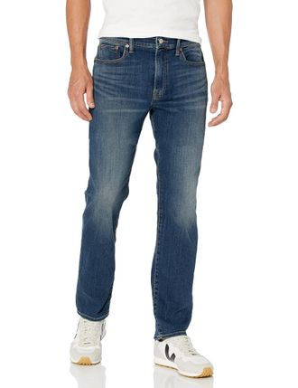 Lucky Brand Herren 121 Heritage Slim Jeans, Dearborn, 30W / 32L