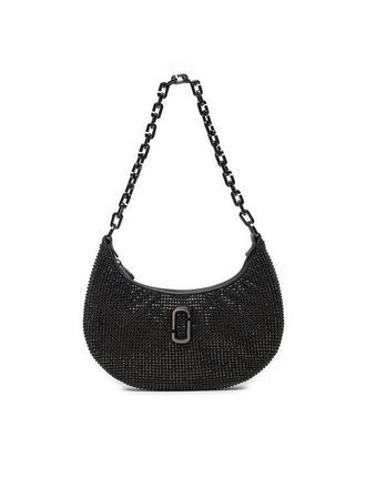 Marc Jacobs Handtasche 2R3HSH056H01 Schwarz