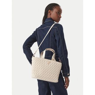 Guess Handtasche Guess J6BZ24 W4034 Goldfarben